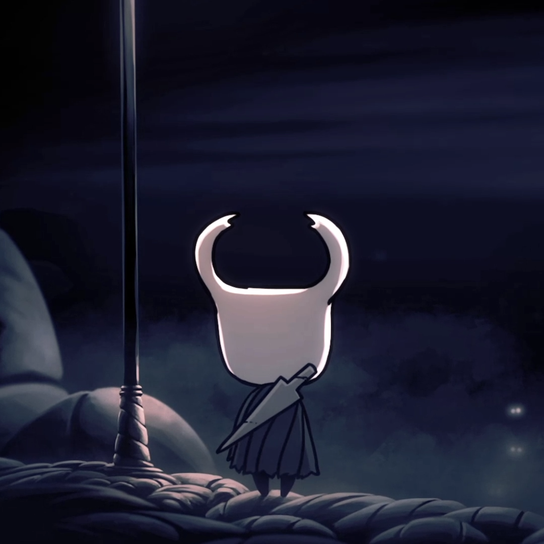 Philosophical Analysis of Mind in Hollow Knight - The Gemsbok